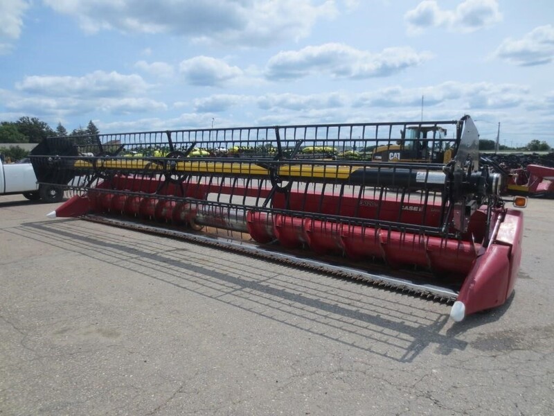 Used Case IH 3020 Platforms for Sale - 82 Listings | Machinery Pete