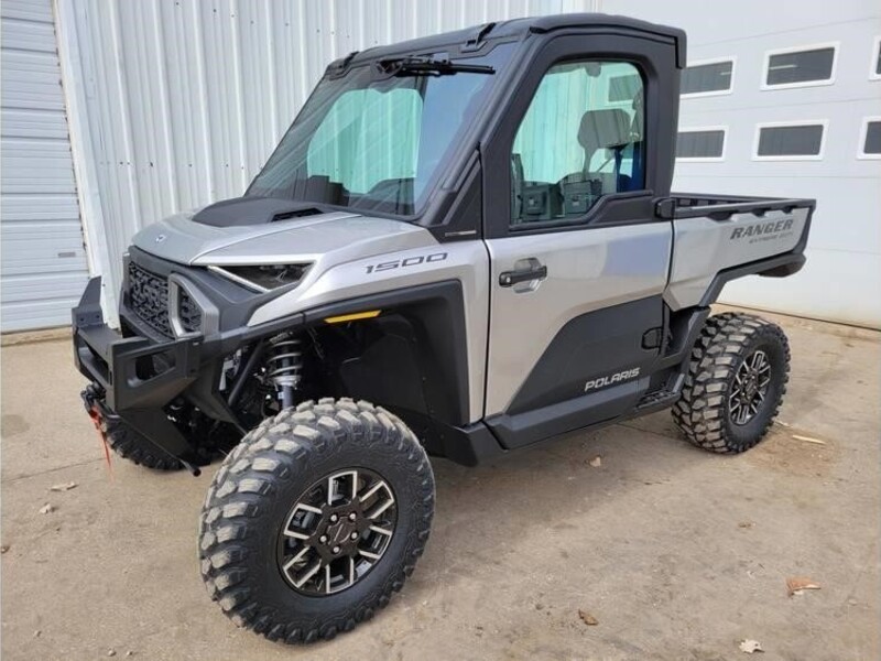 Used ATVs and Utility Vehicles for Sale - 3763 Listings | Machinery Pete