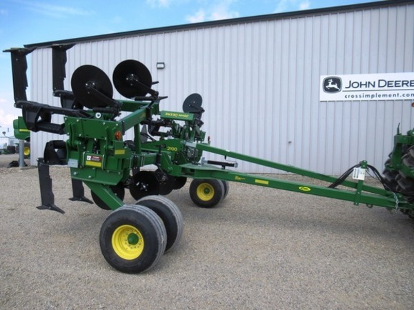 Used In-Line Rippers for Sale - 522 Listings | Machinery Pete