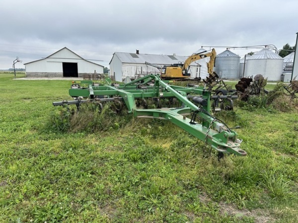 Used In-Line Rippers for Sale - 522 Listings | Machinery Pete