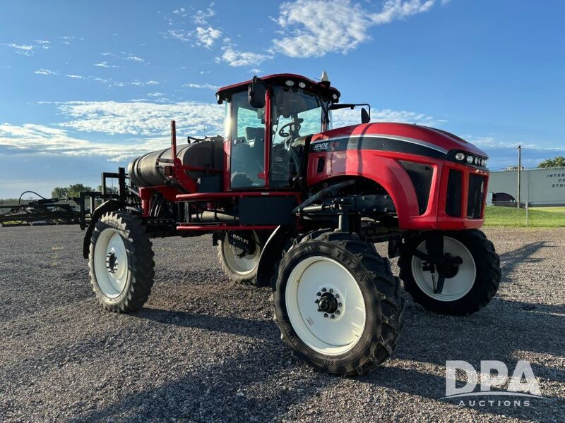 Used Apache Sprayers for Sale - 44 Listings | Machinery Pete