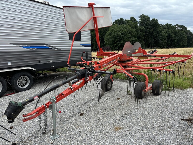 Used Rakes for Sale - 1674 Listings | Machinery Pete