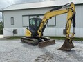 Used Yanmar Mini Excavators for Sale - 46 Listings | Machinery Pete