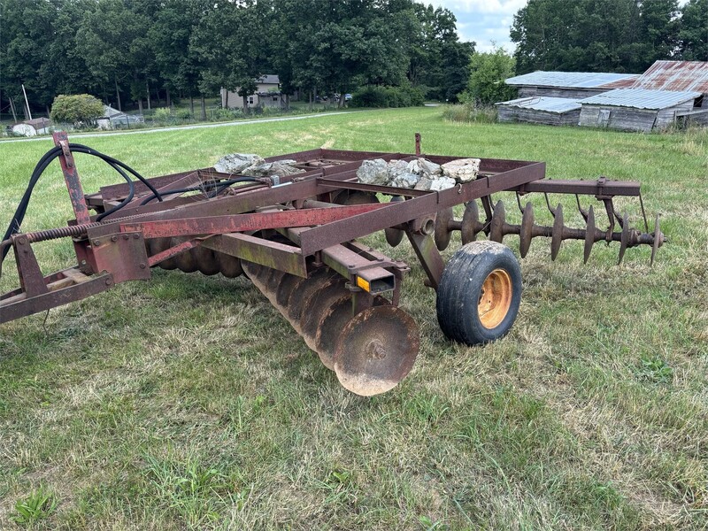 Used V Rippers for Sale - 64 Listings | Machinery Pete