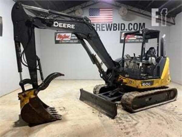 Used Backhoes for Sale - 712 Listings | Machinery Pete
