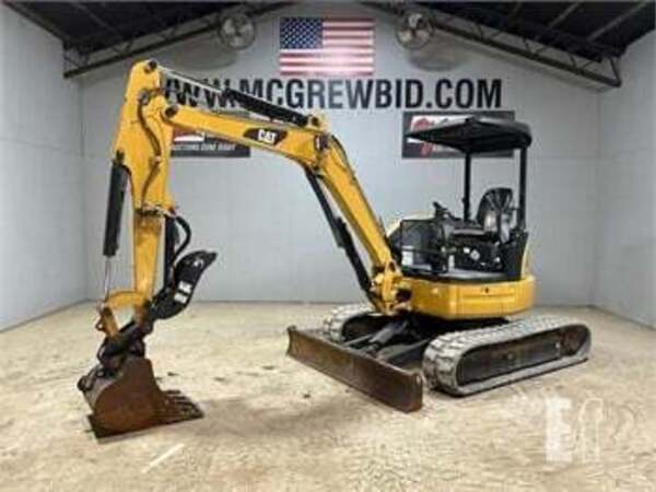 Used Excavators for Sale - 1022 Listings | Machinery Pete