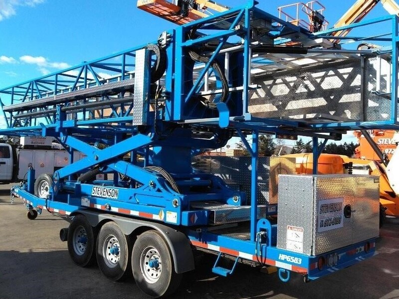 Used Cranes for Sale - 47 Listings | Machinery Pete