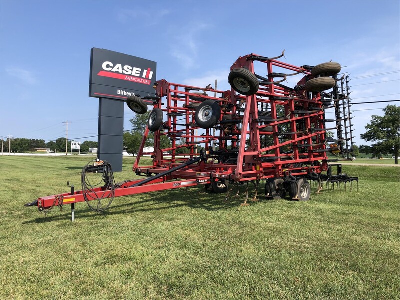 Used Case IH Field Cultivators for Sale - 261 Listings | Machinery Pete