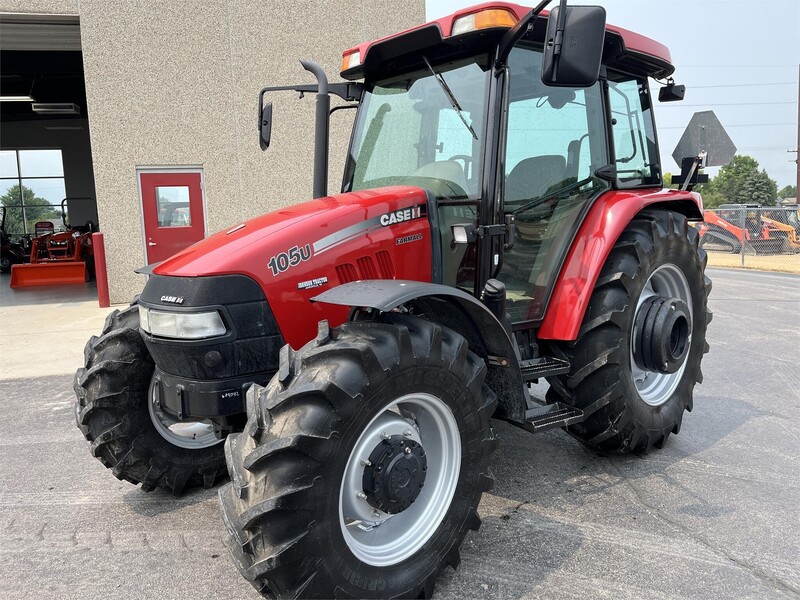 Johnson Tractor - Janesville - Janesville, WI | Machinery Pete
