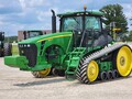 Ed's Machinery, LLC - Memphis - Memphis, MO | Machinery Pete