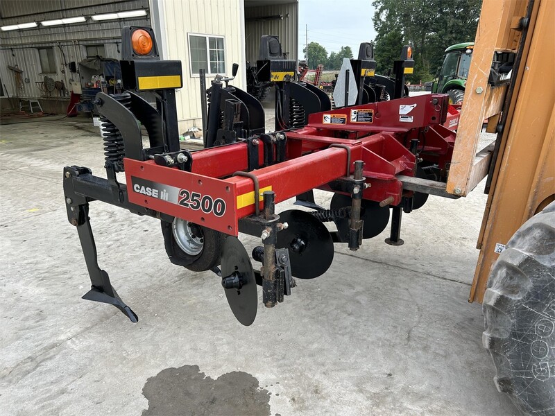 Used In-Line Rippers for Sale - 522 Listings | Machinery Pete