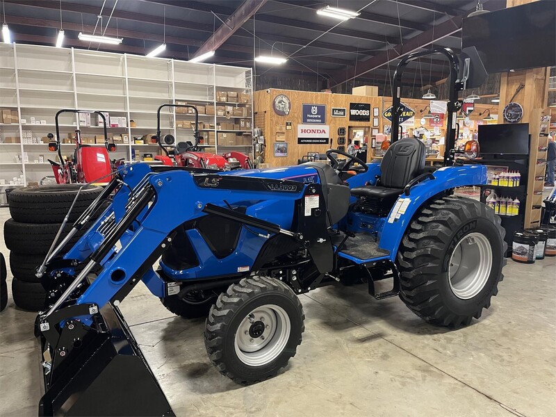 Used LS Tractors for Sale - 75 Listings | Machinery Pete
