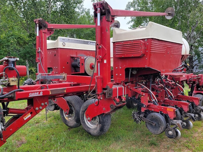 Used Case IH Planters for Sale - 438 Listings | Machinery Pete