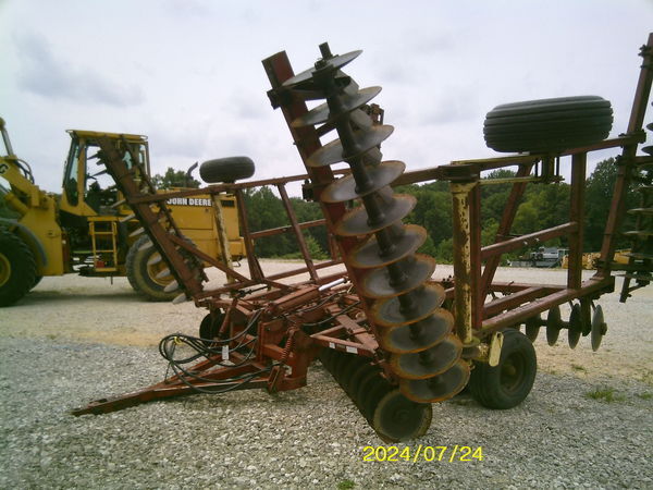 Used Krause Disks for Sale - 59 Listings | Machinery Pete