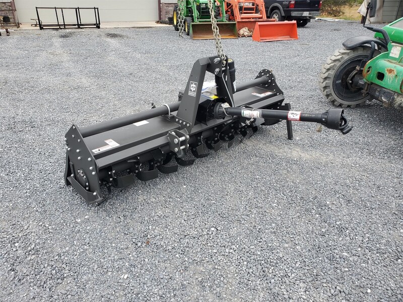 Used Rotary Hoes for Sale - 306 Listings | Machinery Pete