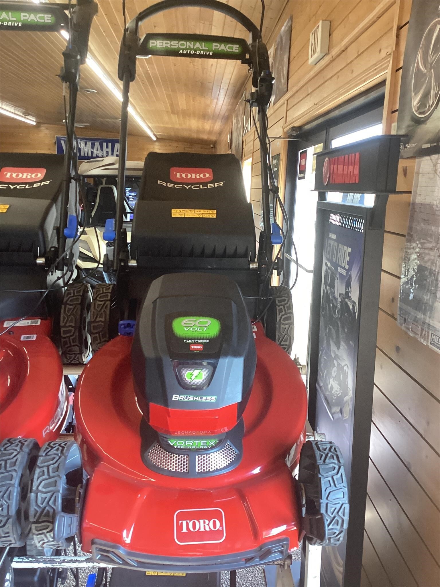 2021 Toro 21466 Accessories and Attachment - $Call | Machinery Pete