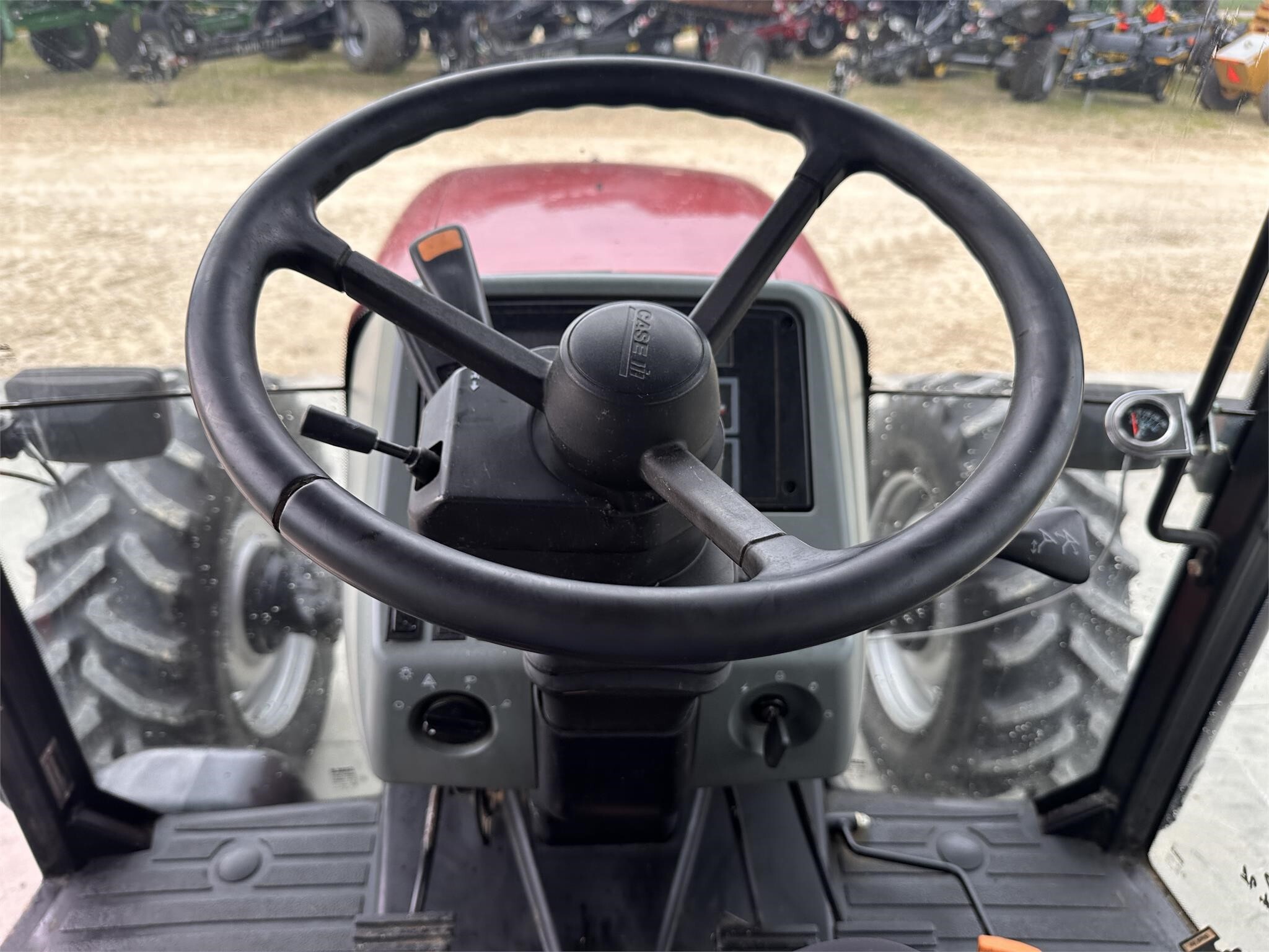 2000 Case IH MX120 Tractor - $46,500 | Machinery Pete