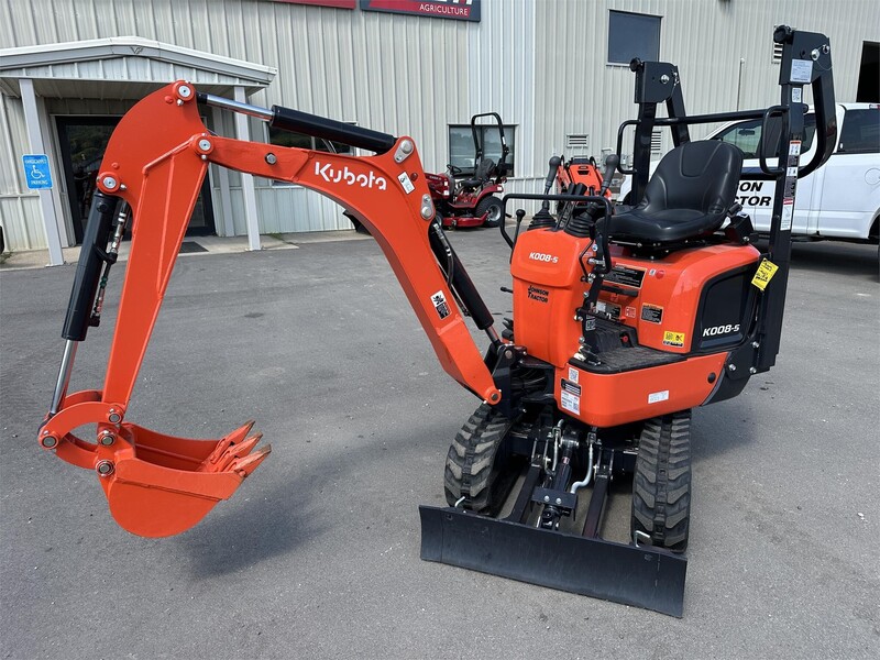 Johnson Tractor - Arcadia - Arcadia, WI | Machinery Pete