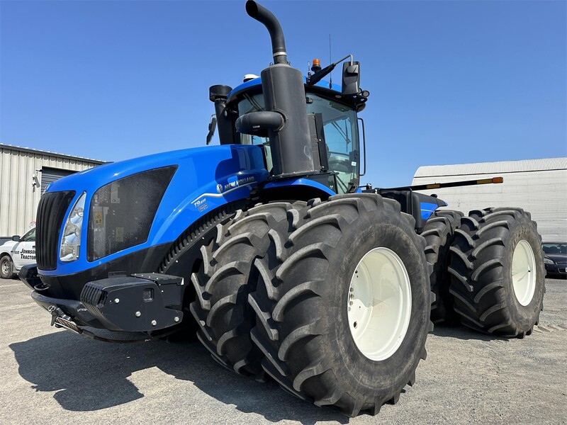 Johnson Tractor - Baldwin - Baldwin, WI | Machinery Pete