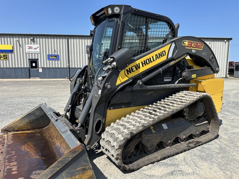 Johnson Tractor - Baldwin - Baldwin, WI | Machinery Pete