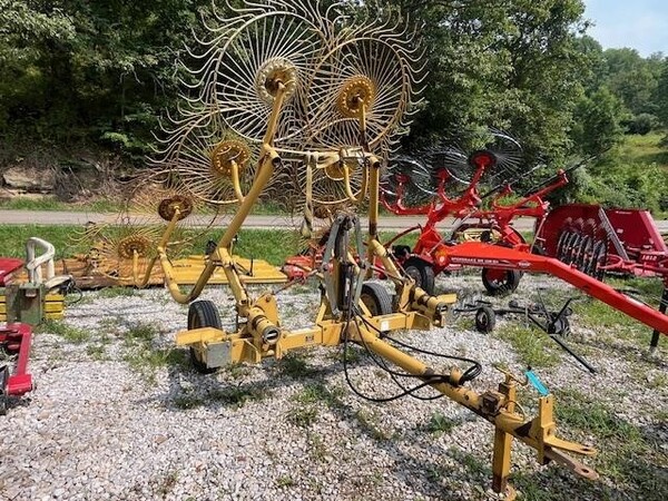 Used Rakes for Sale - 1674 Listings | Machinery Pete