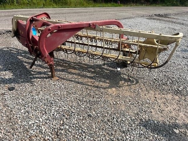 Used Rakes for Sale - 1674 Listings | Machinery Pete