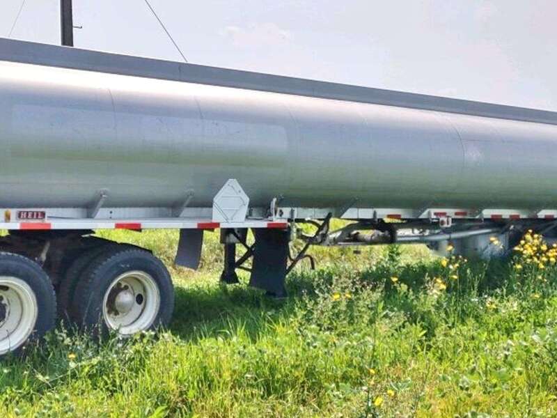 Used Fuel Trailers for Sale - 416 Listings | Machinery Pete
