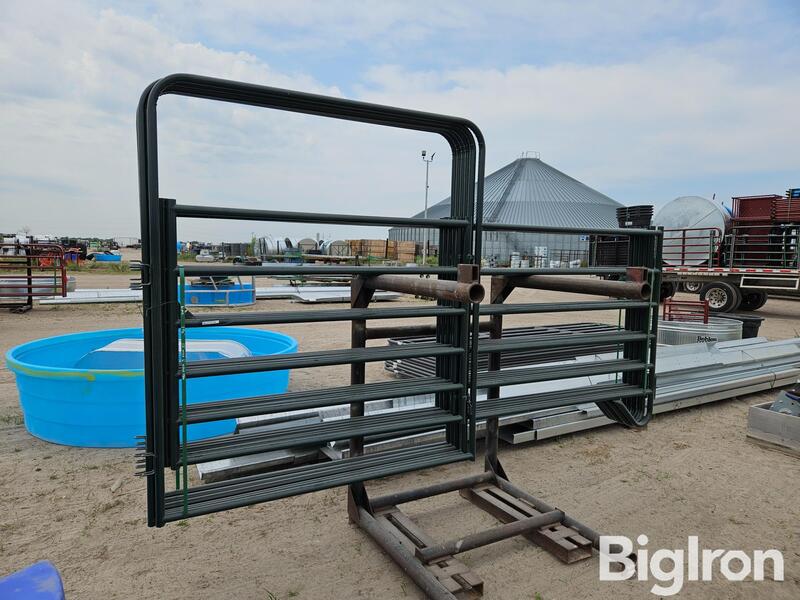 Used Grain Bins for Sale - 62 Listings | Machinery Pete