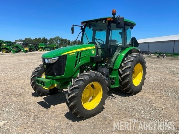 Used John Deere 5090M Tractors for Sale - 49 Listings | Machinery Pete