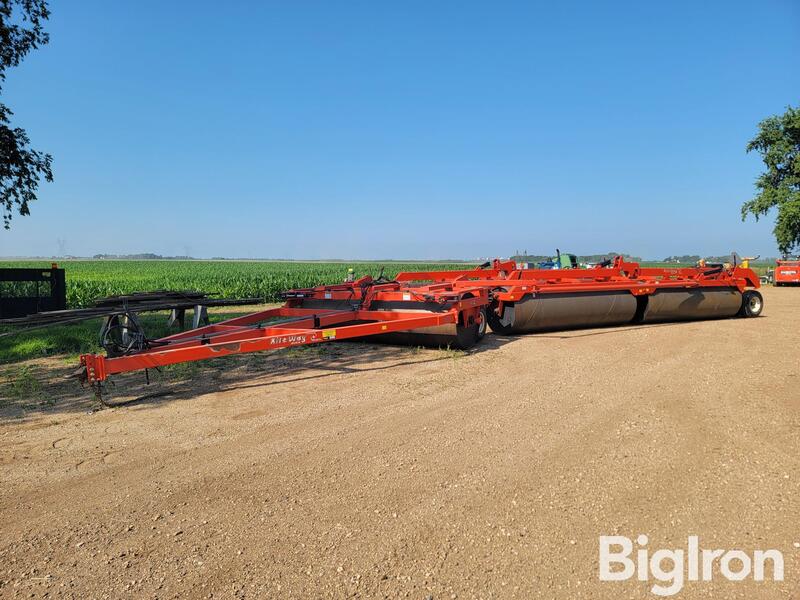 Used Rite Way Land Rollers for Sale - 29 Listings | Machinery Pete