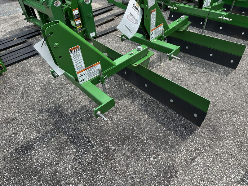 Used Frontier Blades for Sale - 302 Listings | Machinery Pete