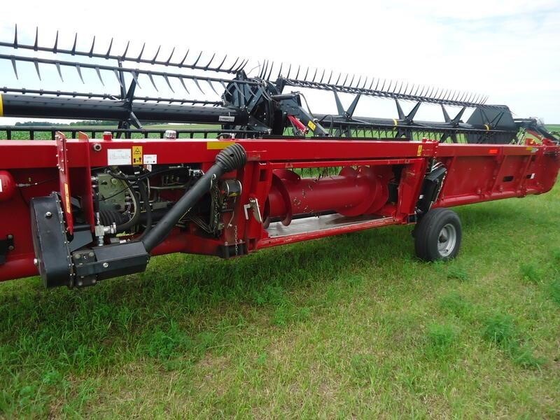 2019 Case IH 3162 Platform - $47,900 | Machinery Pete