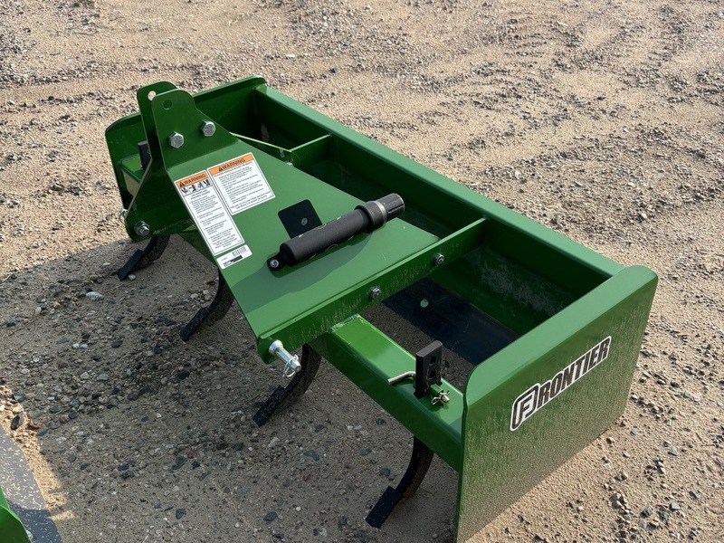 Used Frontier Blades for Sale - 259 Listings | Machinery Pete