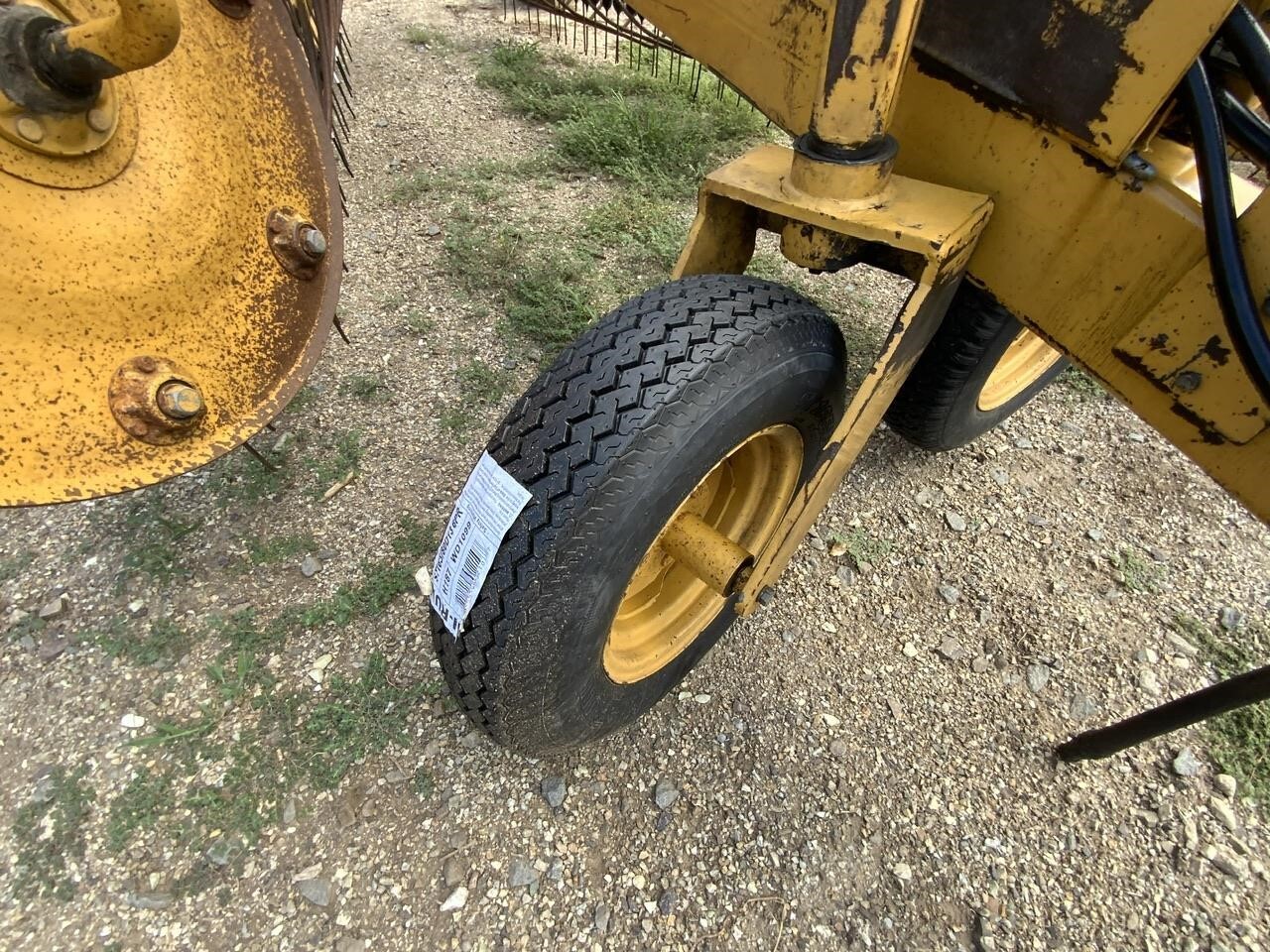 Vermeer R23A Rake - $7,200 | Machinery Pete