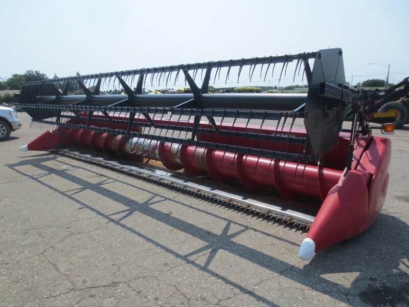 Used Case IH 3020 Platforms for Sale - 88 Listings | Machinery Pete
