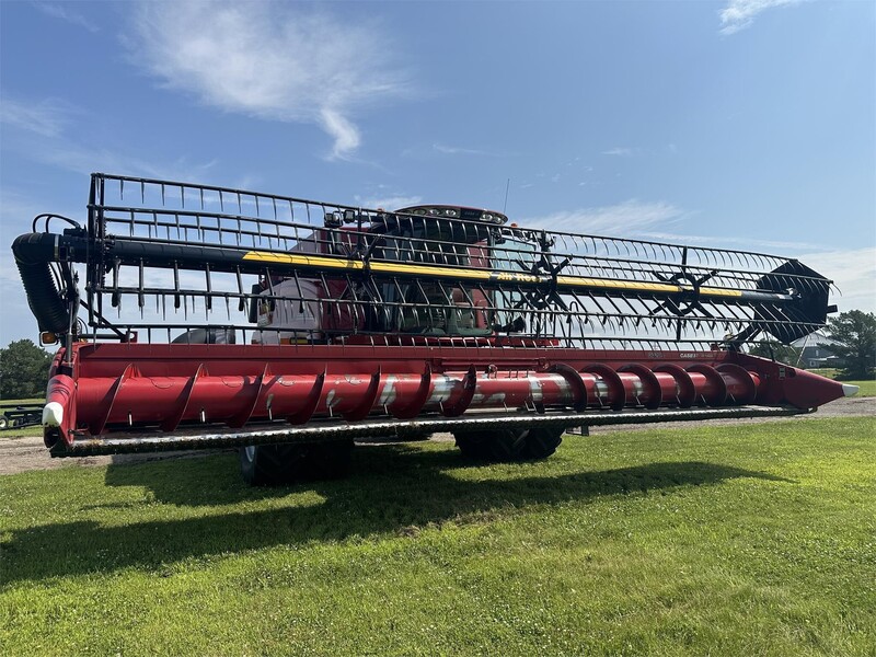 Used Case IH 3020 Platforms for Sale - 88 Listings | Machinery Pete