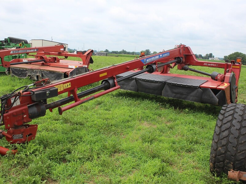 Disc Mower Doctor - Ronks - Ronks, PA | Machinery Pete