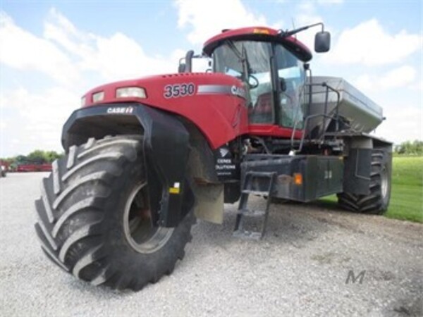 Used Case IH Fertilizer Spreaders for Sale - 42 Listings | Machinery Pete