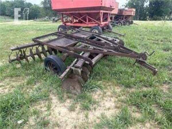 Used International Disks for Sale - 55 Listings | Machinery Pete