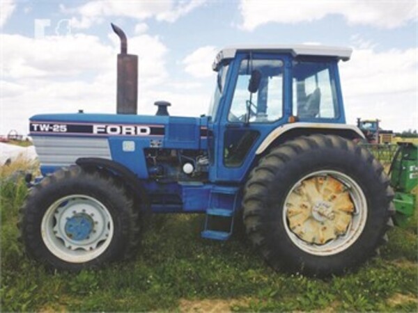 Used Tractors for Sale | Machinery Pete