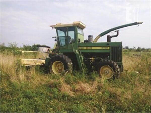 Used Tractors for Sale | Machinery Pete