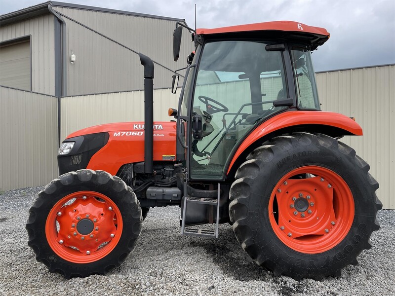 Used Tractors for Sale | Machinery Pete