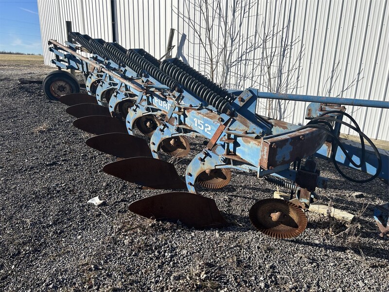 Used Ford Plows for Sale - 24 Listings | Machinery Pete