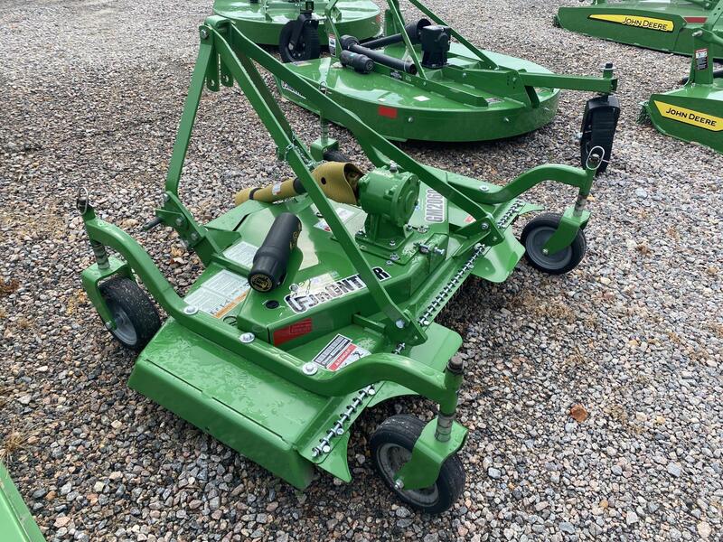 Used Frontier Mowers for Sale - 267 Listings | Machinery Pete