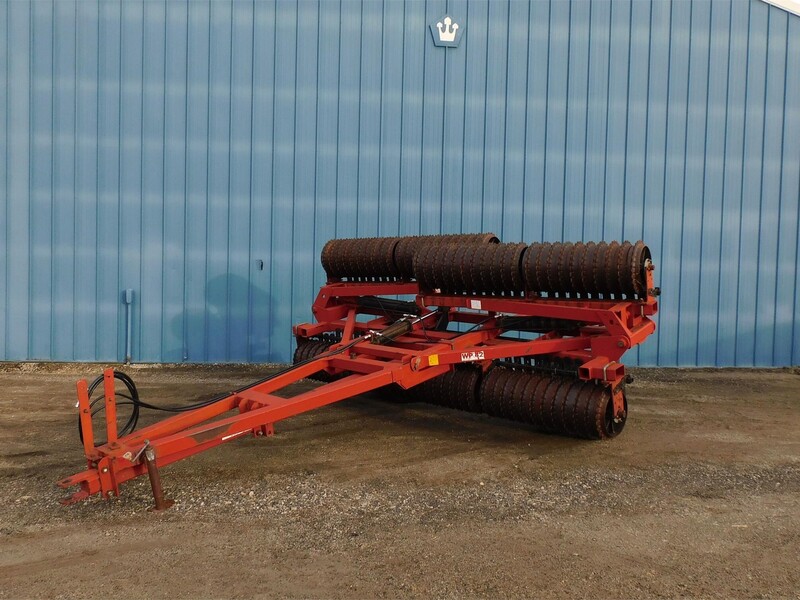 Used Mulchers / Cultipackers for Sale - 722 Listings | Machinery Pete