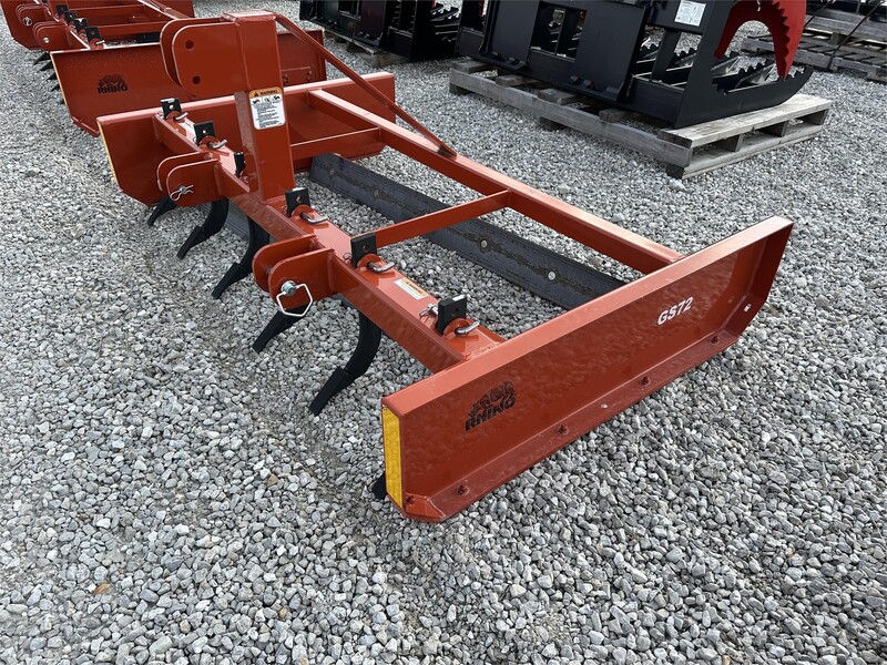 Used Rhino Blades for Sale - 56 Listings | Machinery Pete