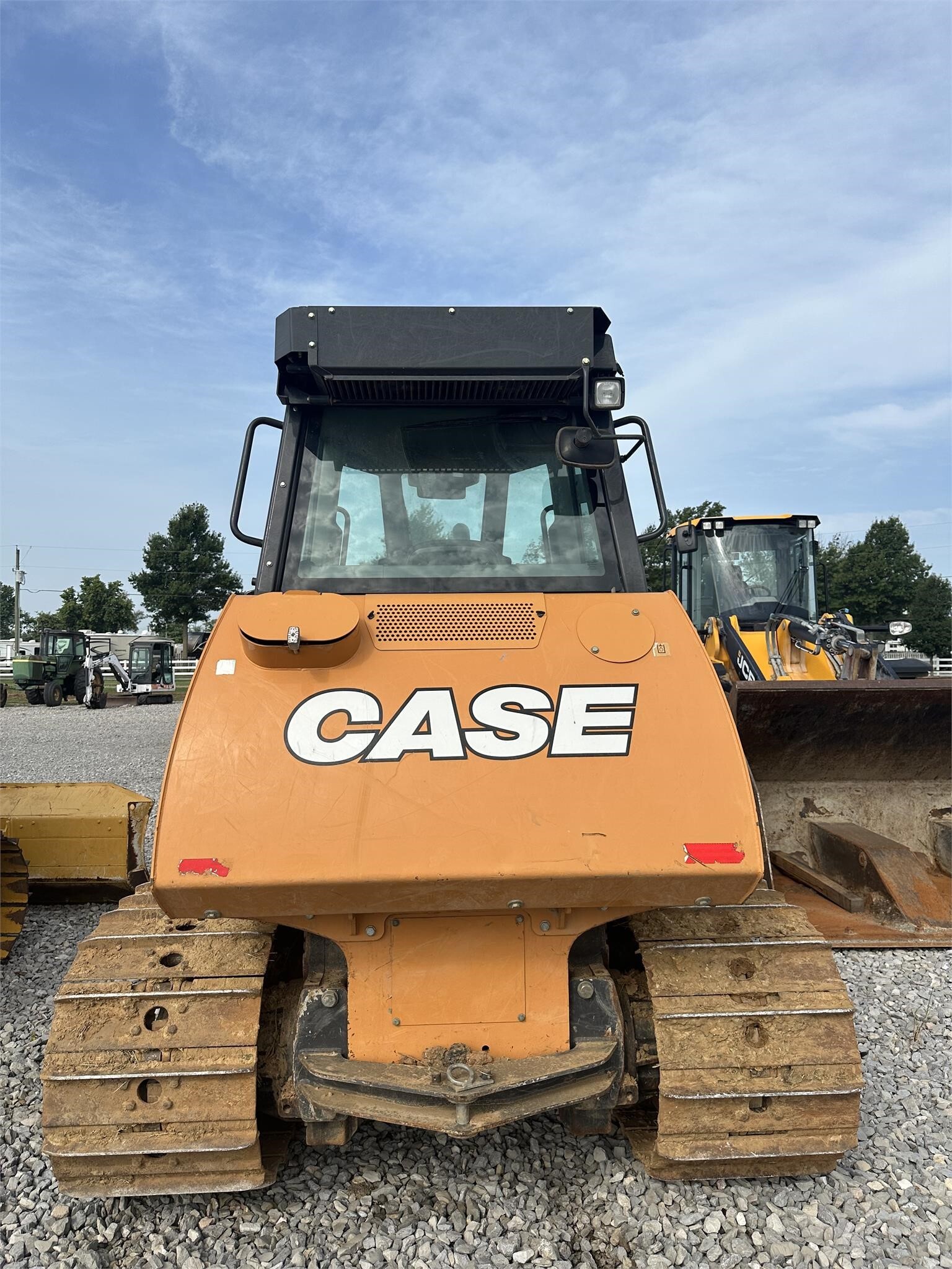 2019 Case 850M WT Dozer - $92,500 | Machinery Pete