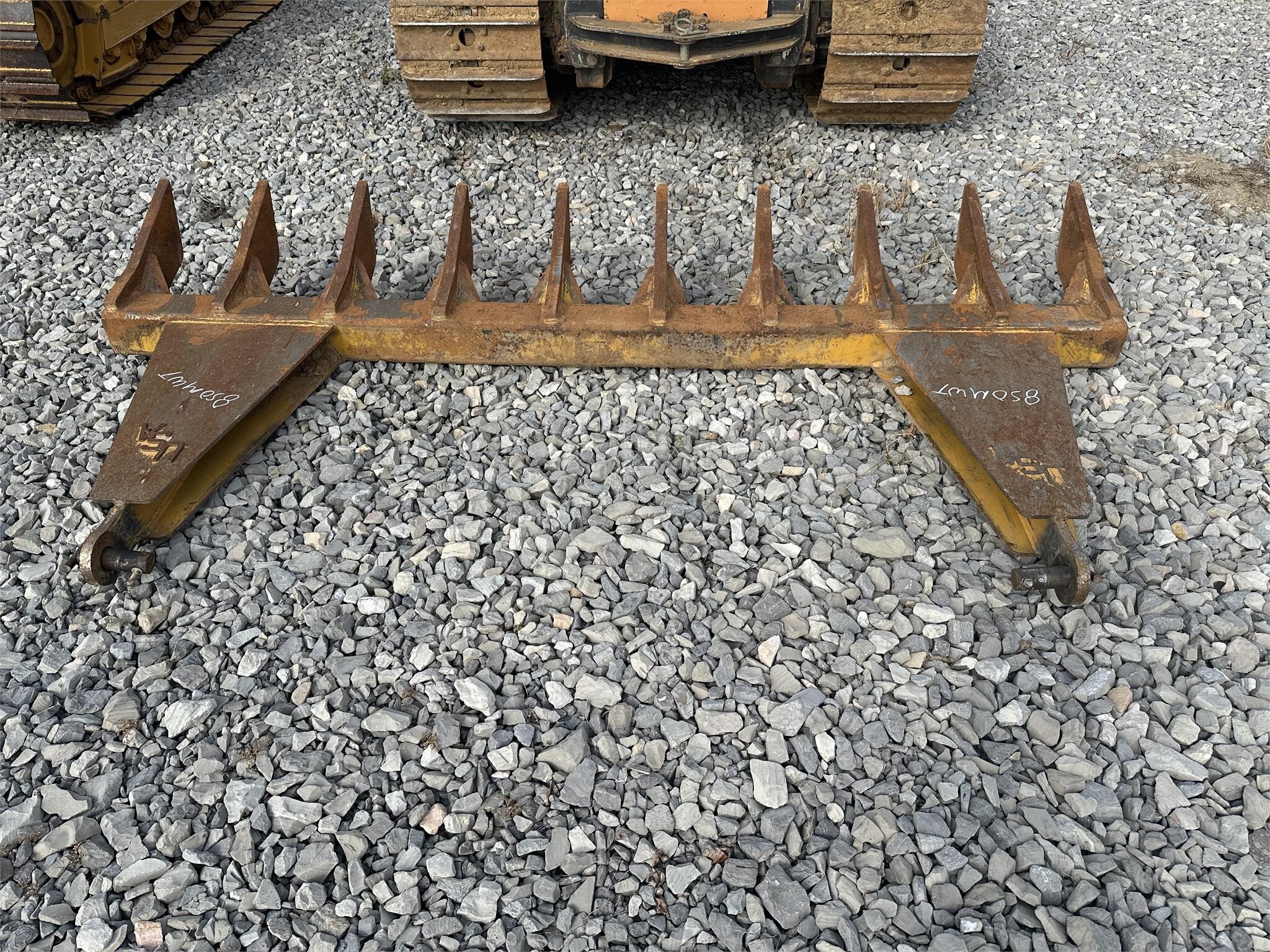 2019 Case 850M WT Dozer - $92,500 | Machinery Pete