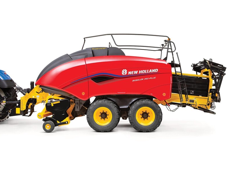 Used Big Square Balers for Sale - 352 Listings | Machinery Pete