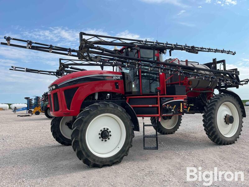 Used Apache Sprayers for Sale - 44 Listings | Machinery Pete